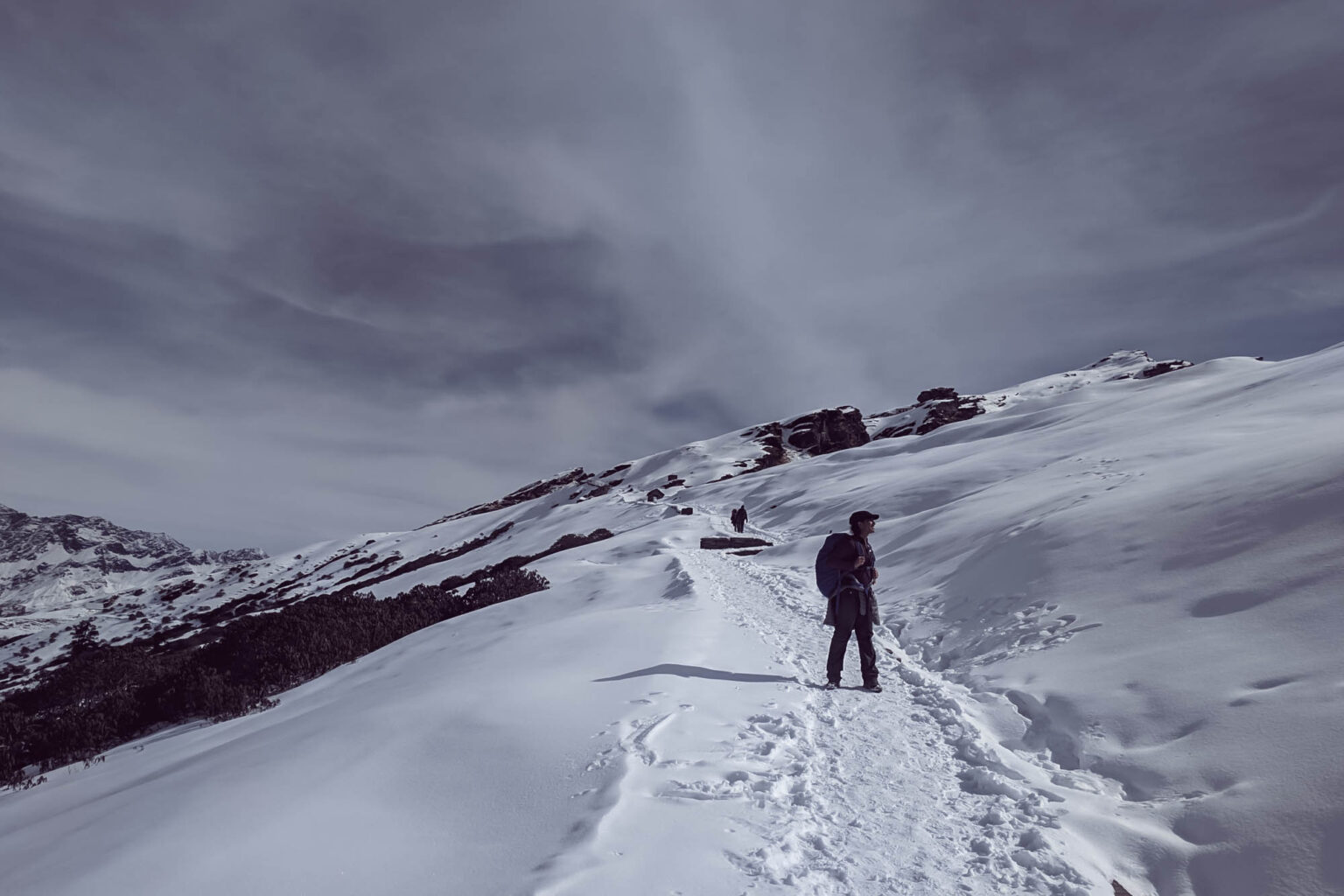 Discover 20 Irresistible Reasons To Visit Chandrashila Trek in 2023 ...